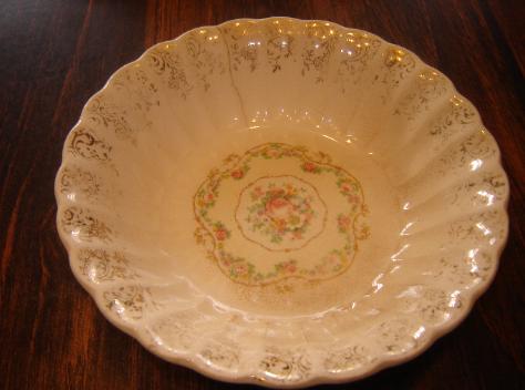 Sebring Pottery Company