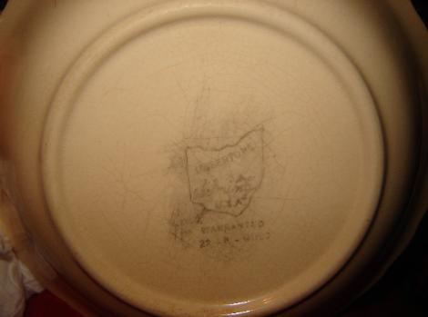 Sebring Pottery Company