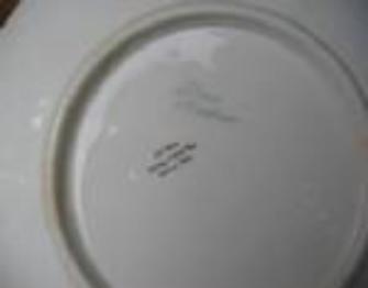 Sebring Pottery Company