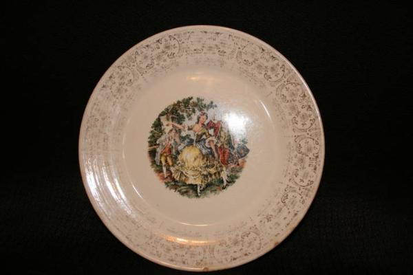 Sebring Pottery Company